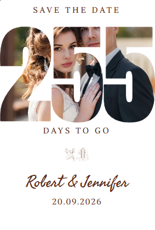 Create Your Wedding Website | AI-Powered Wedding Invitations